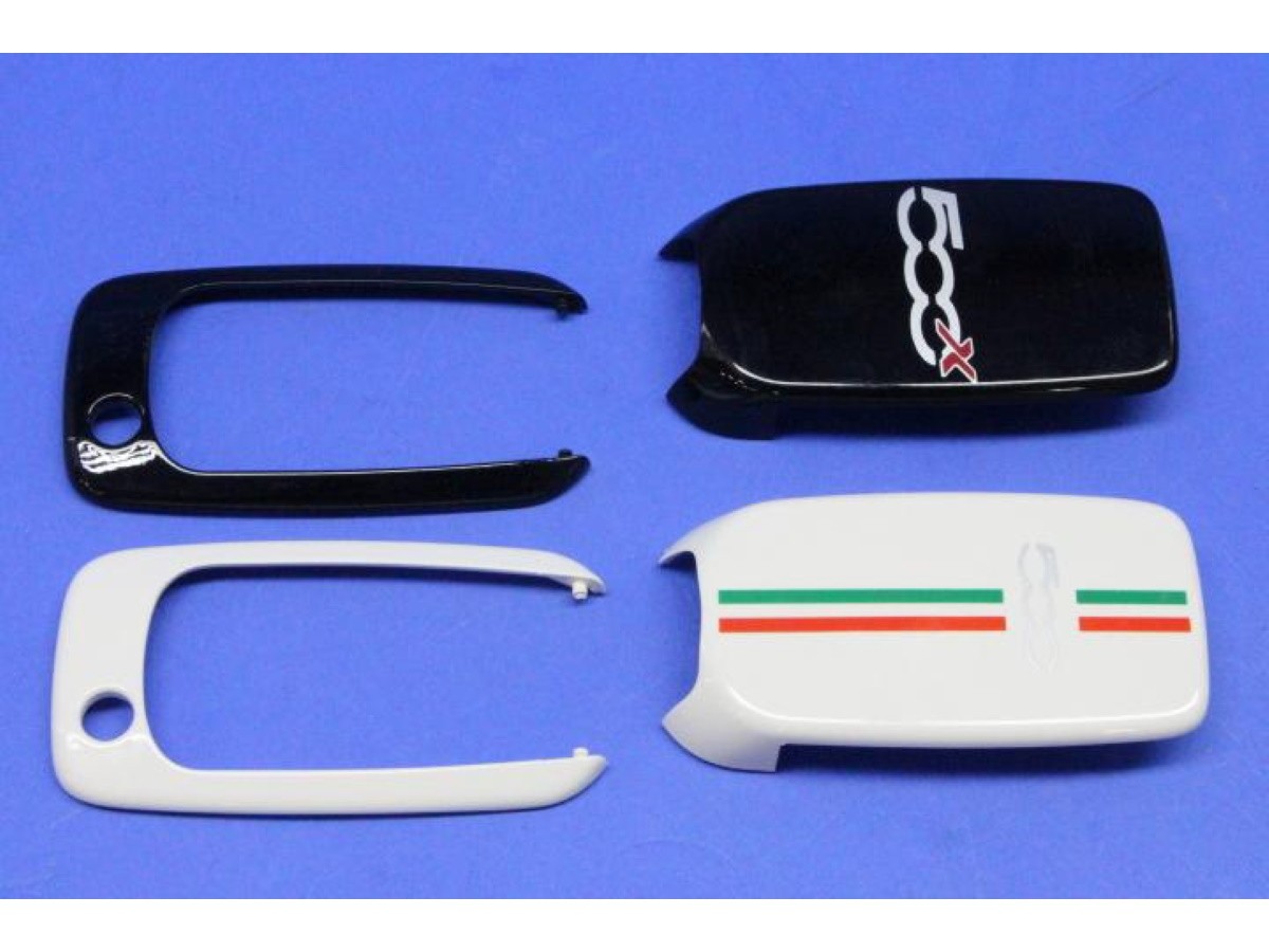 Mopar Key Covers - 68263364AA | Mopar Online Parts