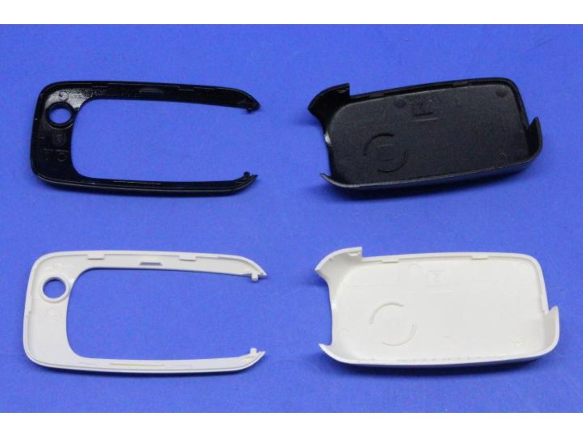 Mopar Key Covers - 68263364AA | Mopar Online Parts