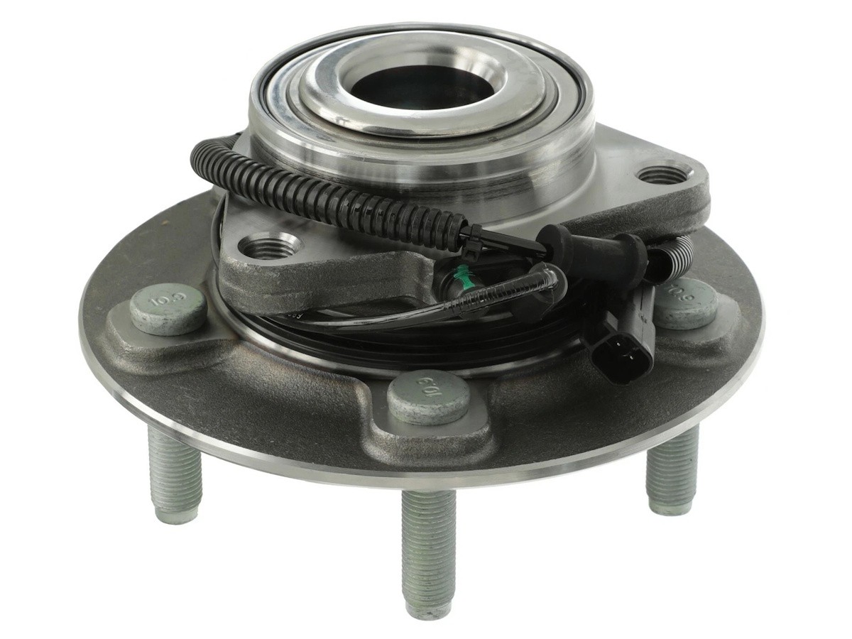 Mopar Front Wheel Hub Bearing - 68267298AD | Mopar Online Parts
