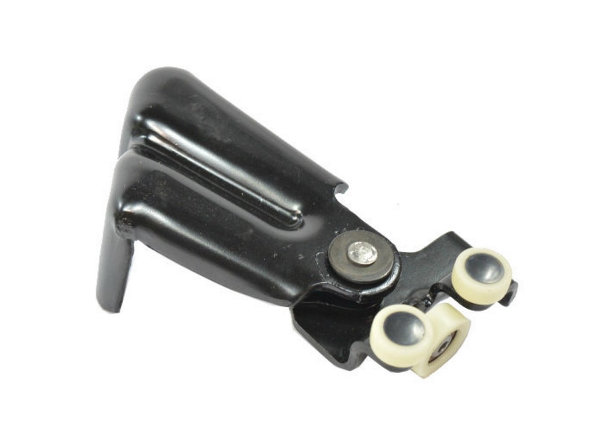 Mopar Sliding Door Roller - 68271842AA | Mopar Online Parts