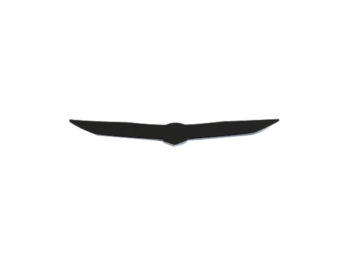 Mopar Emblem - Trailhawk Liftgate - 68291194AB | Mopar Online Parts