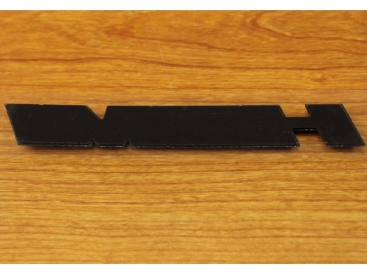 Mopar Emblem HEMI - 68292587AB | Mopar Online Parts