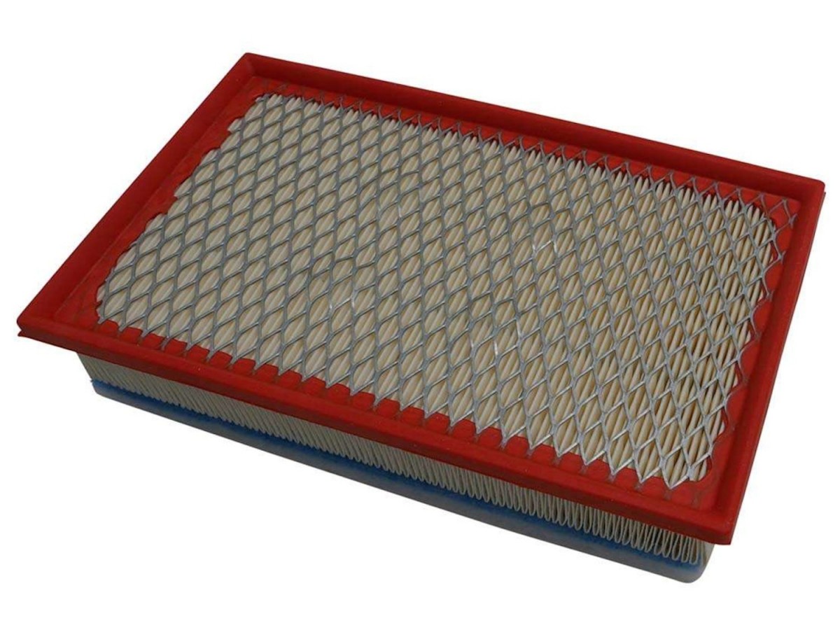 Mopar Engine Air Filter - 3.0L V6 - 68293164AC | Mopar Online Parts