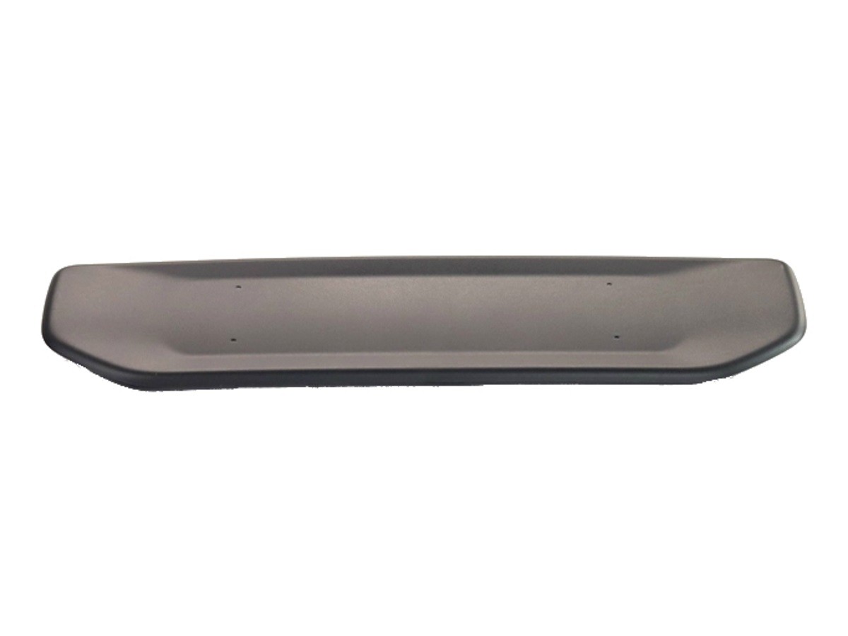 Mopar Closeout Panel - Front Steel Bumper - 68293980AA | Mopar Online Parts