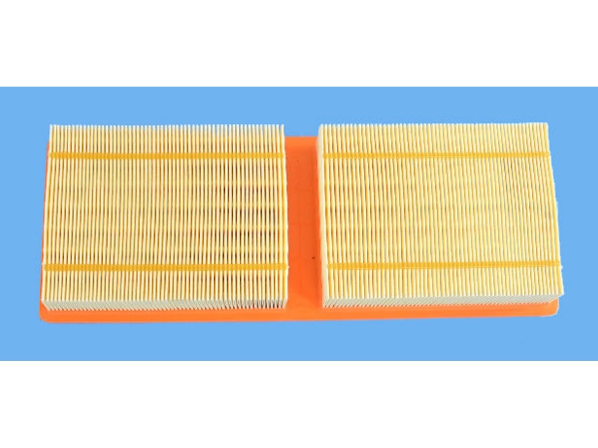 Mopar Engine Air Filter - 68301538AA | Mopar Online Parts