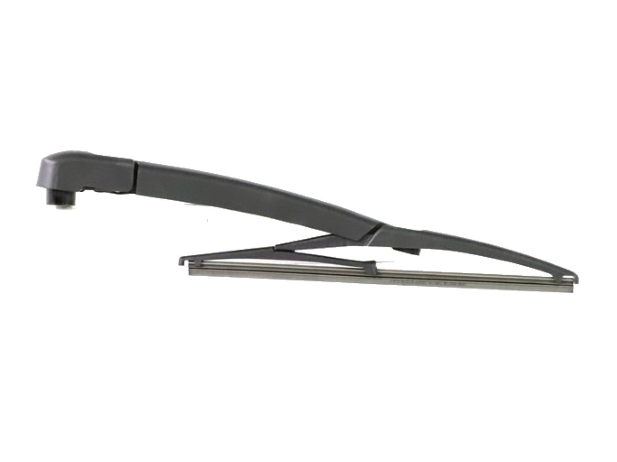 Authentic Mopar Wiper Blade - Rear - 68332387AA | Mopar Online Parts