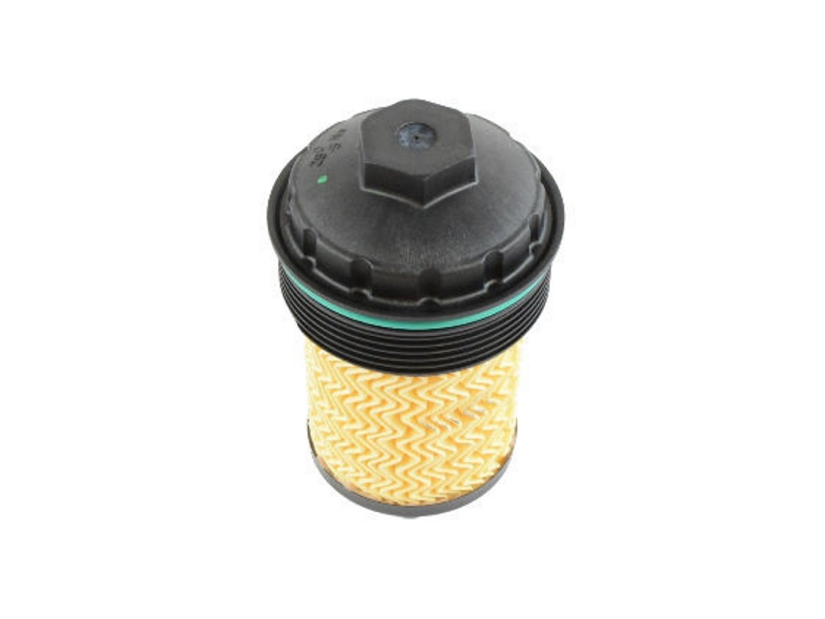 Mopar Oil Filter - 2.9L - 68335191AA | Mopar Online Parts