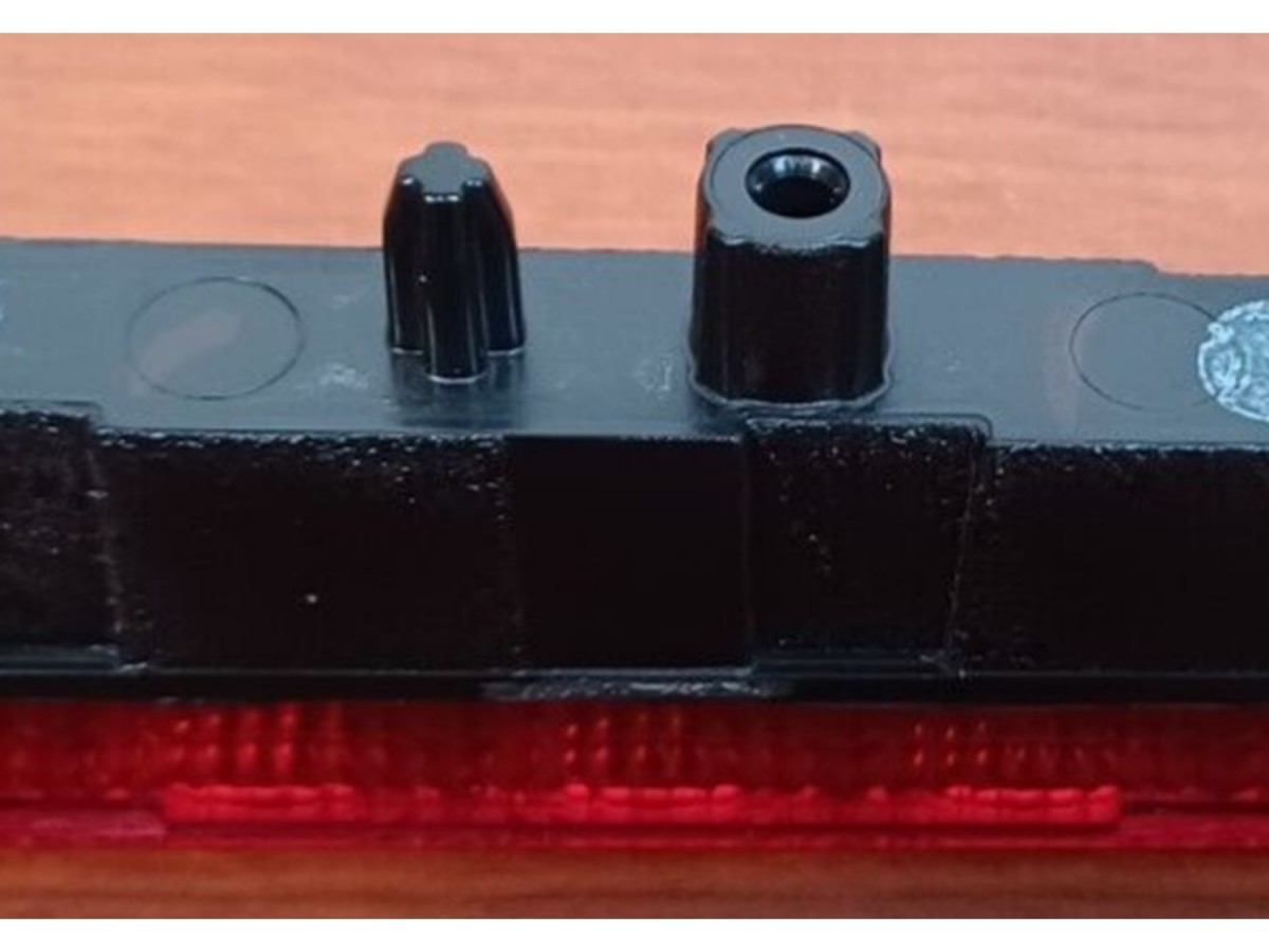 Mopar Third Brake Lamp - 68338388AC | Mopar Online Parts