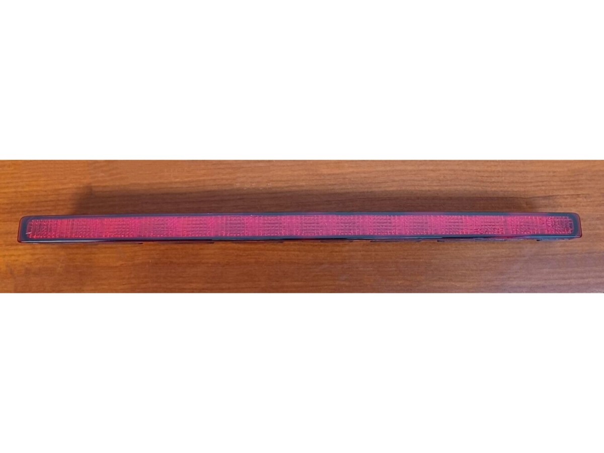 Mopar Third Brake Lamp - 68338388AC | Mopar Online Parts