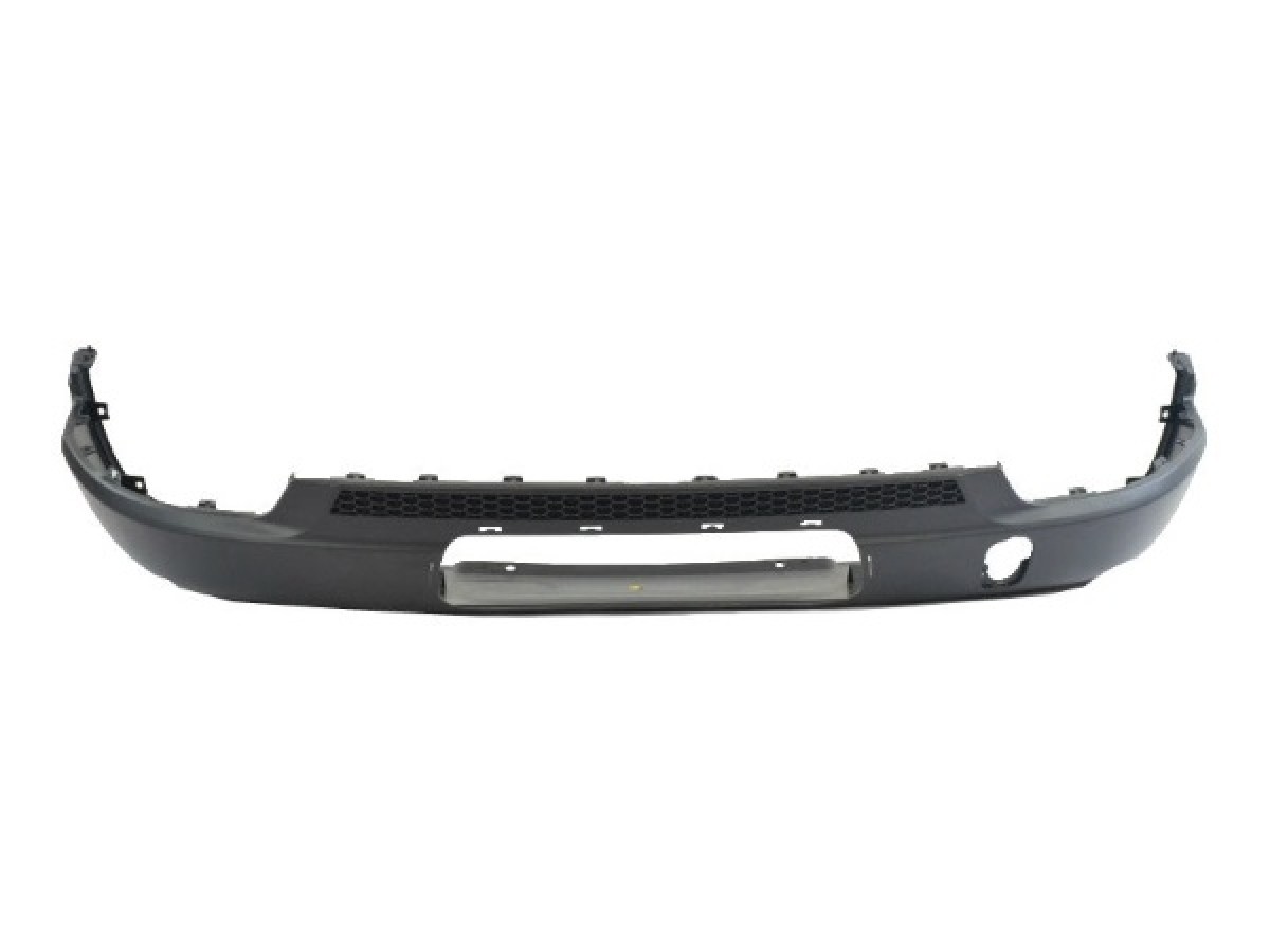 Mopar Trailer Hitch Receiver Rear Fascia For Sport & Latitude ...