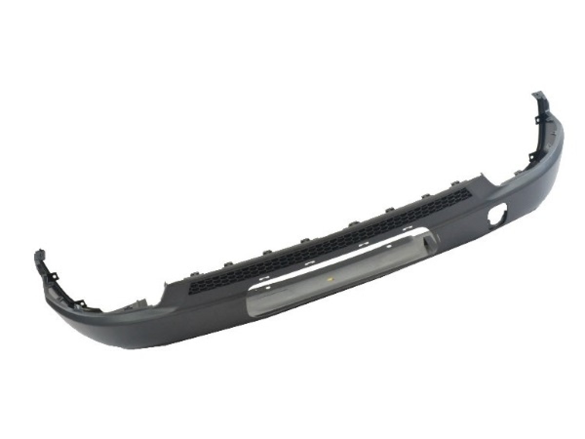 Mopar Trailer Hitch Receiver Rear Fascia For Sport & Latitude ...