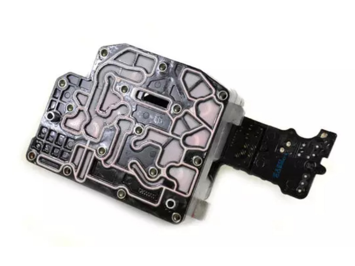 Mopar Transmission Solenoid - 68353383AC | Mopar Online Parts