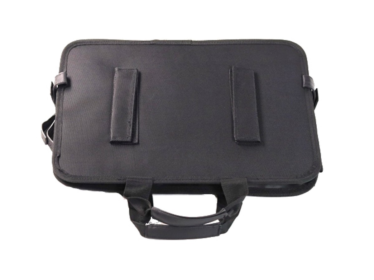 Mopar Storage Bag With Alfa Romeo Logo - 68353405AA | Mopar Online Parts