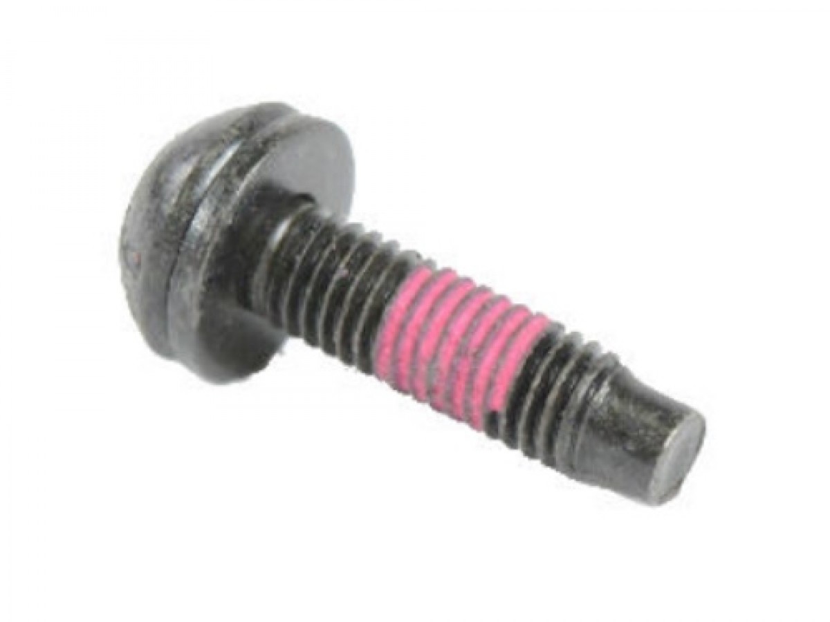 Mopar Bolt For Rubicon Stubby Bumper - 68355472AA | Mopar Online Parts