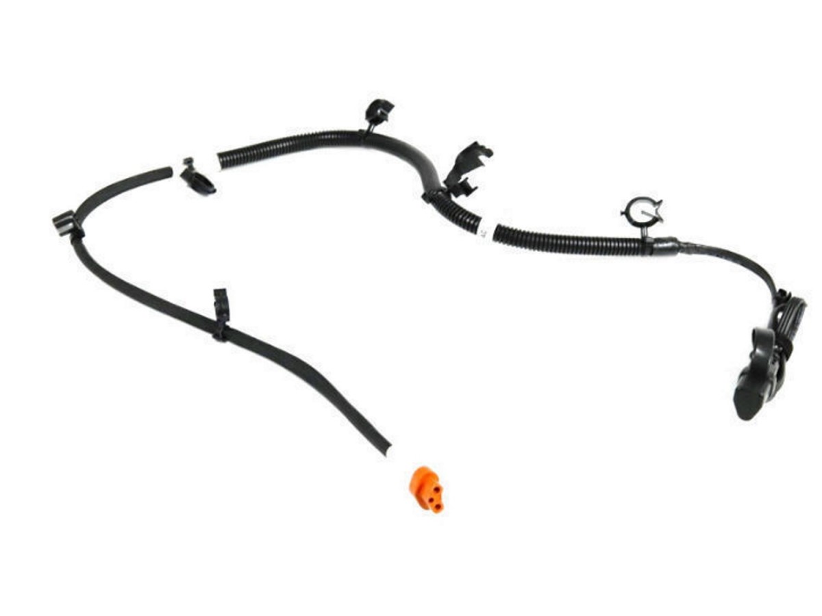 Mopar Engine Block Heater For 3.0L Diesel - JLJTENGBLKHTR30 | Mopar ...