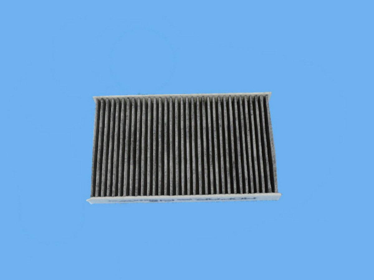 Mopar Activated Charcoal Cabin Air Filter - 68364653AA | Mopar Online Parts