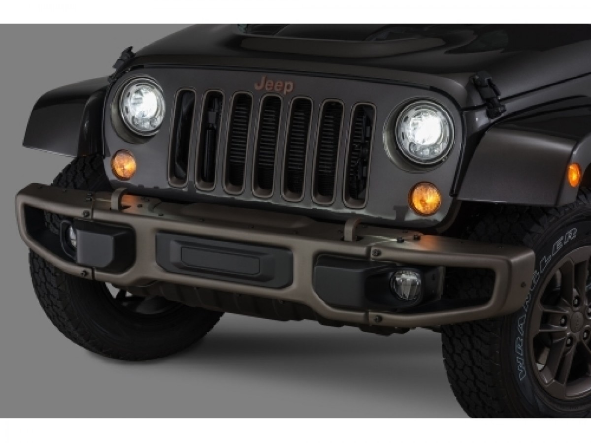 Mopar Headlamps LED - 68366025AA-68366024AA | Mopar Online Parts