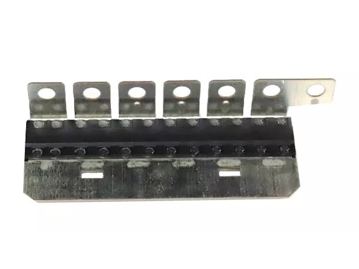 Mopar Fuse Array 150-150-100-125-300 - 68368854AA | Mopar Online Parts