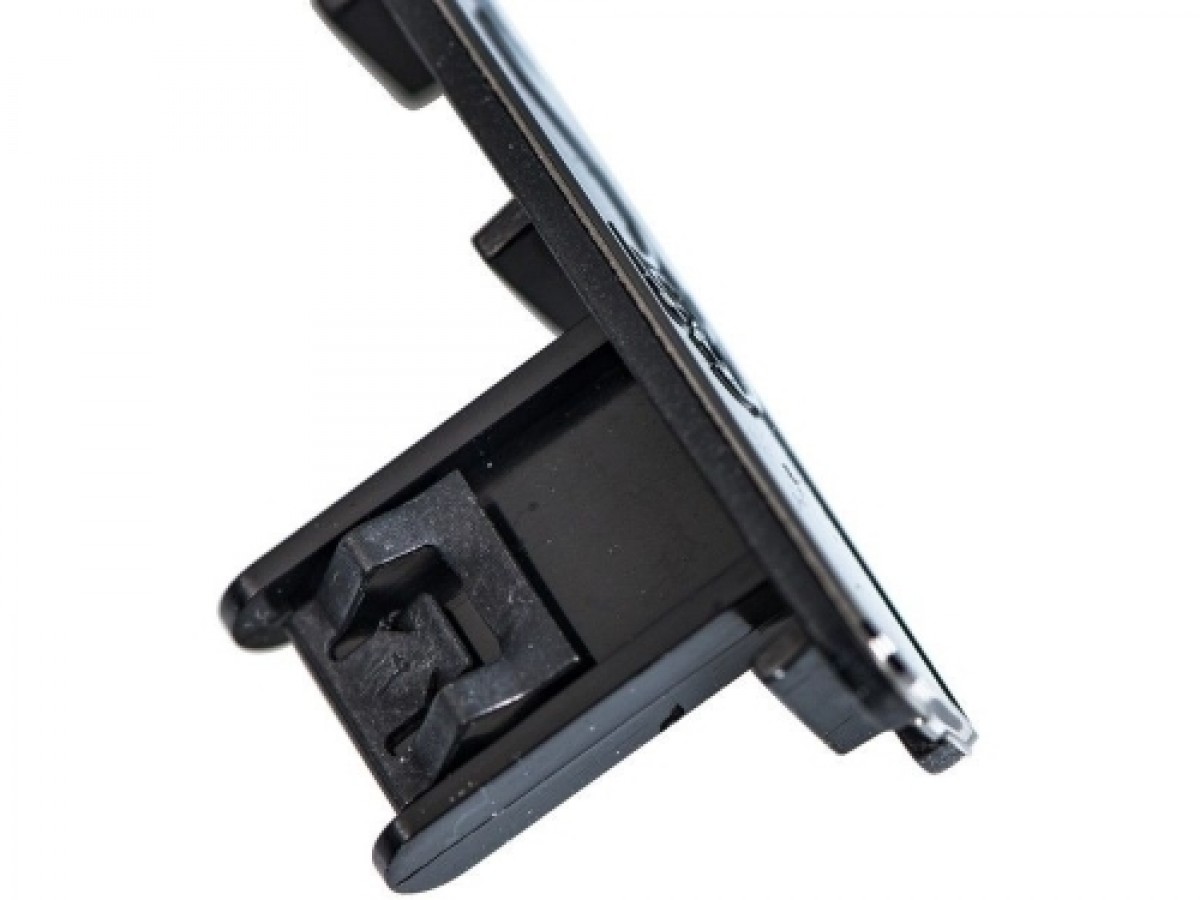 Mopar Dashboard Emblem SRT - 68270827AA | Mopar Online Parts