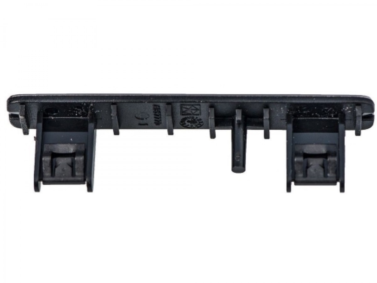 Mopar Dashboard Emblem SRT - 68270827AA | Mopar Online Parts