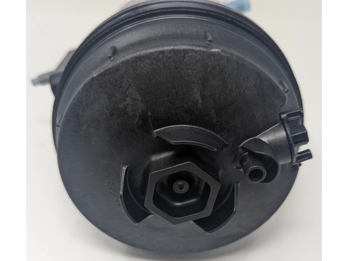 Mopar Diesel Fuel Filter With Housing - 68382328AC | Mopar Online Parts