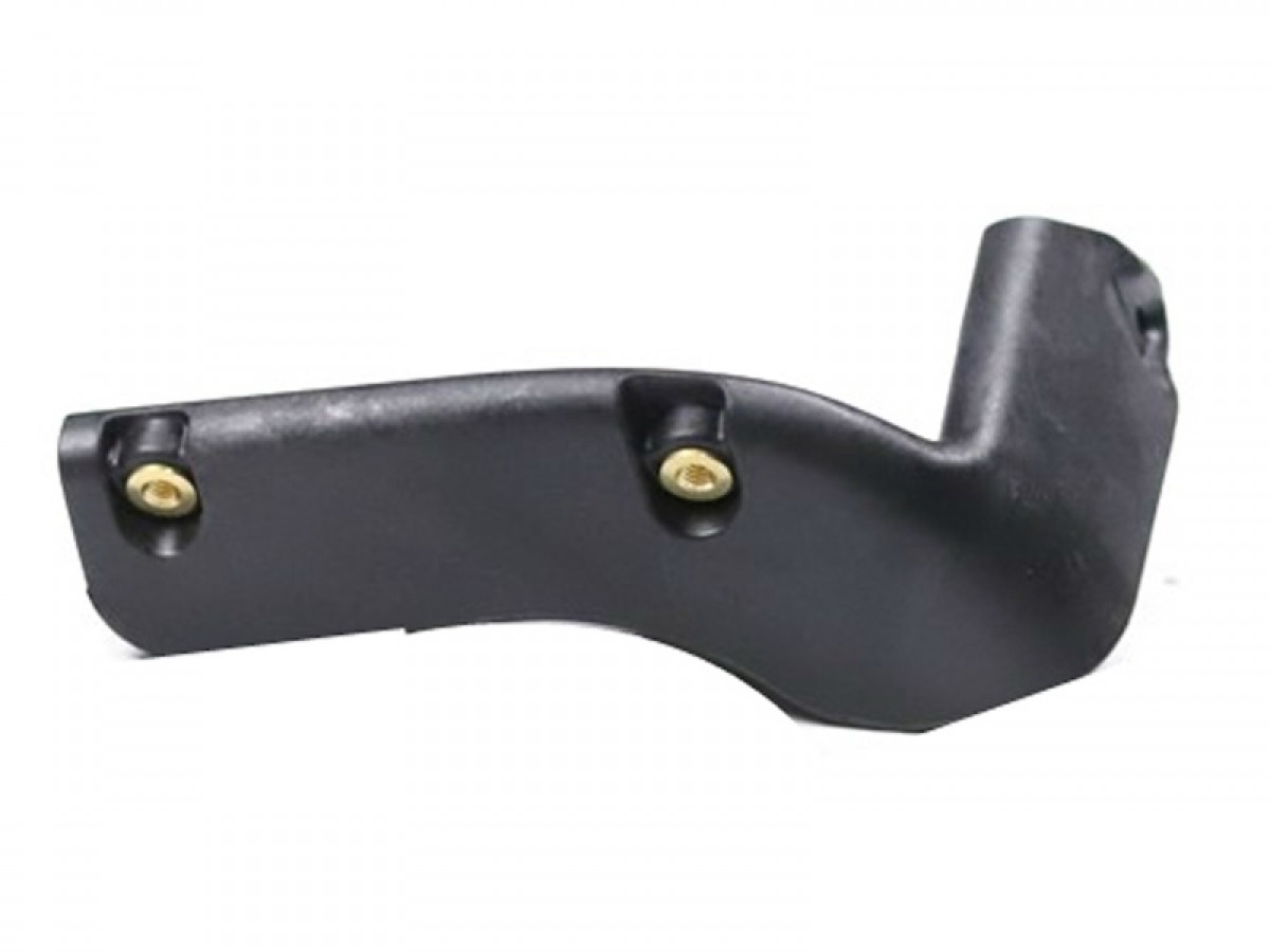 Mopar Soft Top Upper Corner Bracket Passenger Side - 68395068AA | Mopar ...
