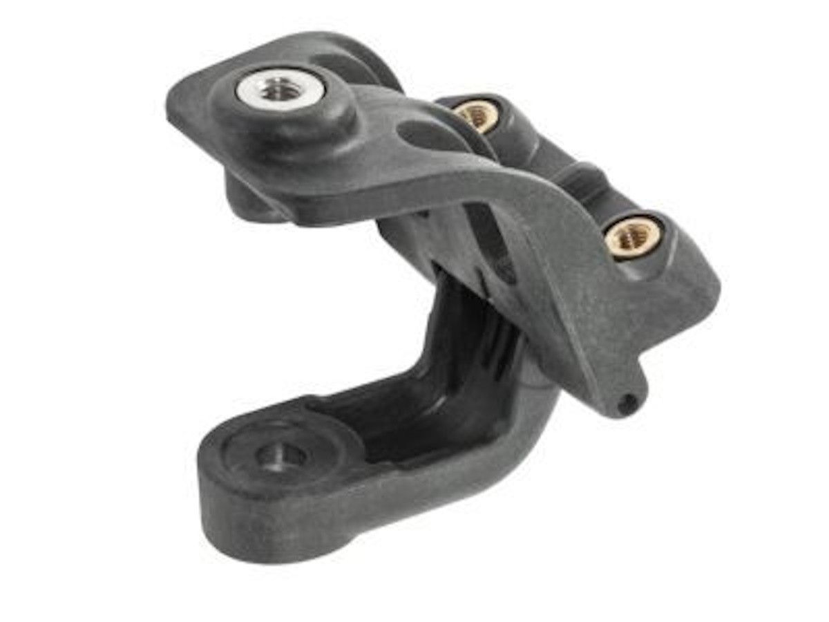 Mopar Rear Soft Top Clamp - 68400420AA | Mopar Online Parts