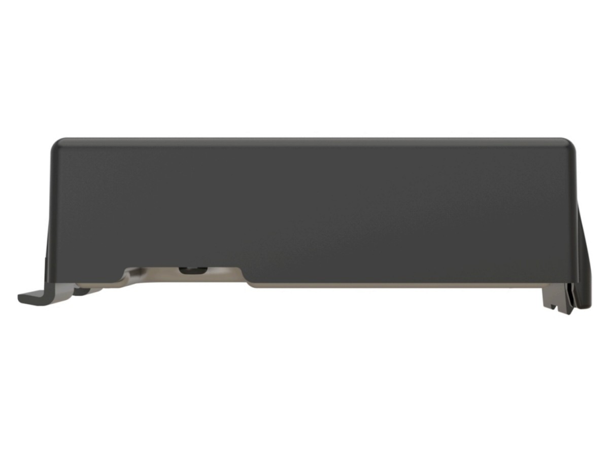 Mopar Trailer Brake Controller Kit - RAMHDTRLBRAKECTRL19 | Mopar Online ...