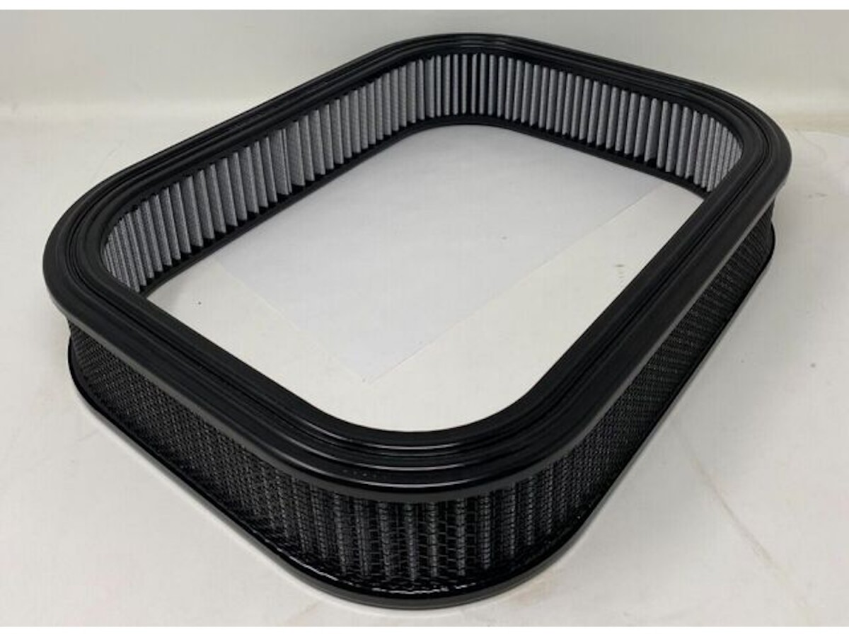 Mopar Performance Engine Air Filter For Mopar 5.7L Cold Air Intake ...