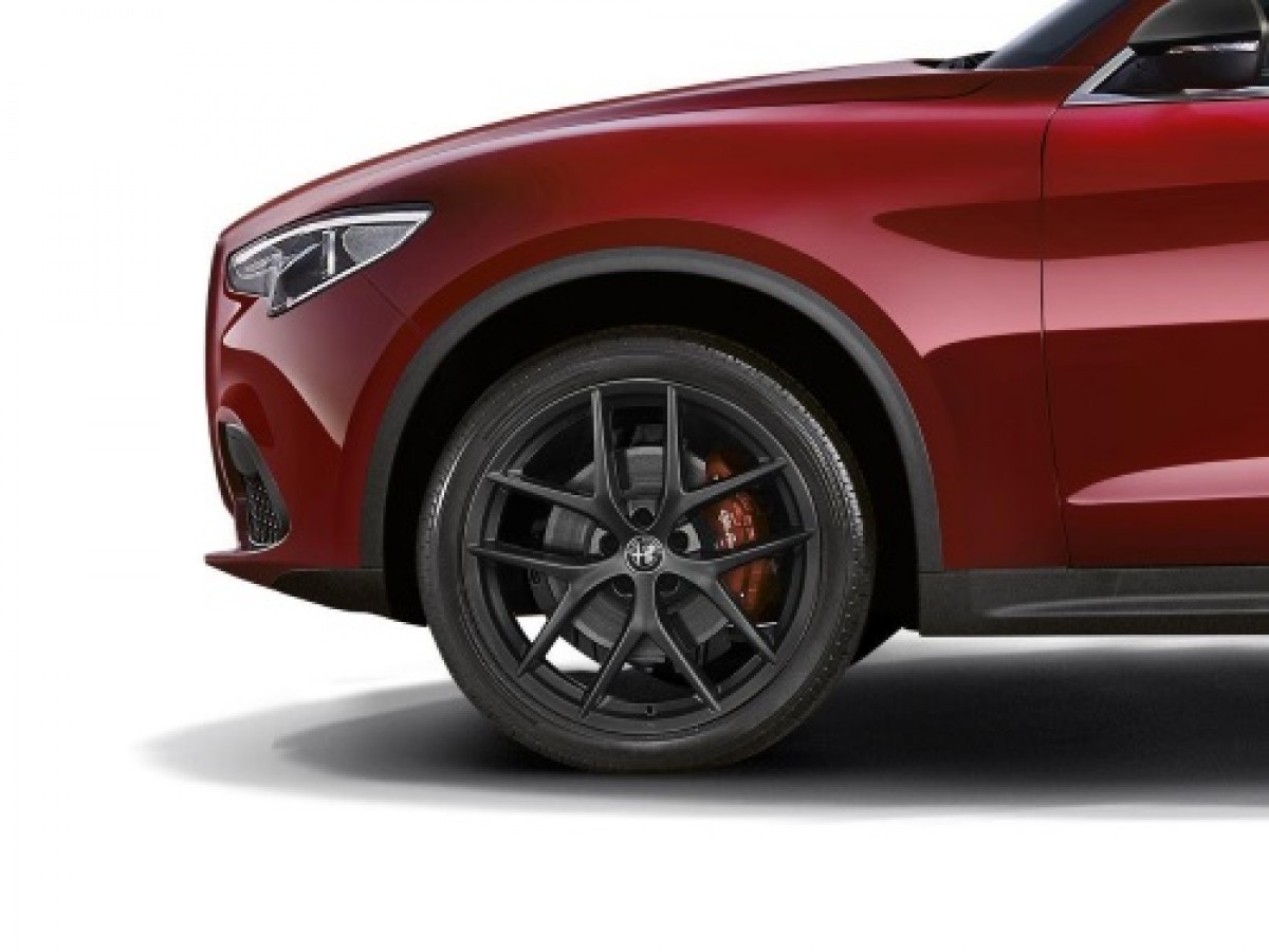 Mopar Wheel 20" Matt Miron - 68418530AA | Mopar Online Parts