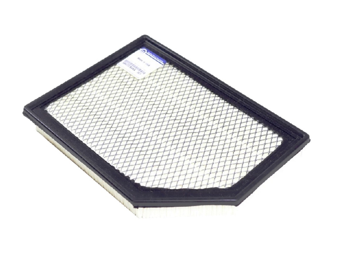 Mopar Engine Air Filter For 3.0L 5.7L 6.4L Engines - 68575644AB | Mopar ...