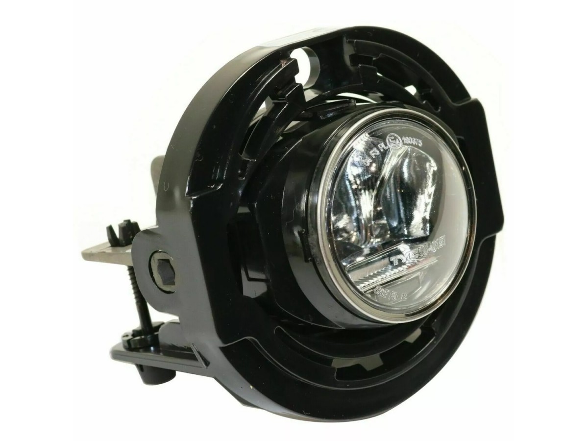 Mopar LED Fog Lamp - 68425774AA | Mopar Online Parts