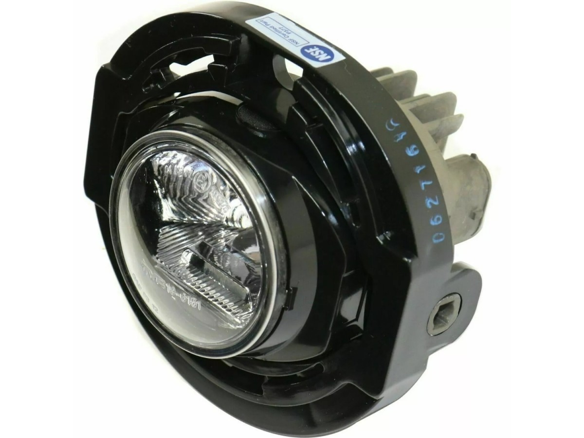 Mopar LED Fog Lamp - 68425774AA | Mopar Online Parts