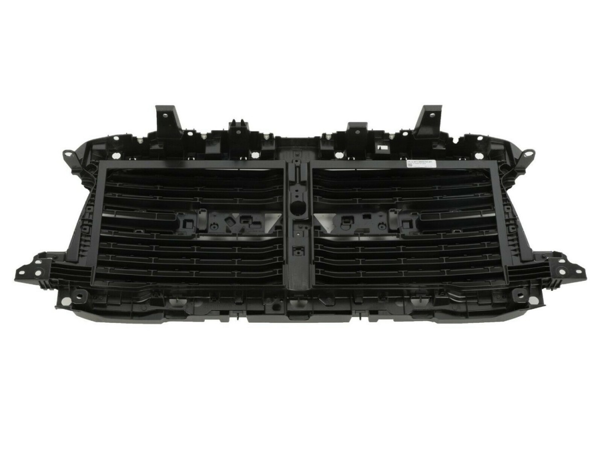 Mopar Grille Gloss Black - 68443251AA | Mopar Online Parts