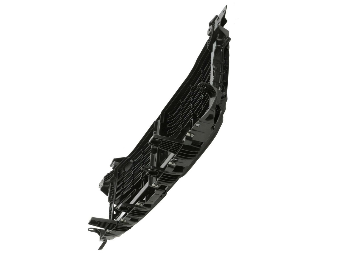 Mopar Grille Gloss Black - 68443251AA | Mopar Online Parts