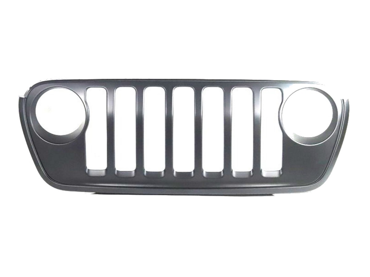 Mopar Sport Grille - 68457083AA | Mopar Online Parts