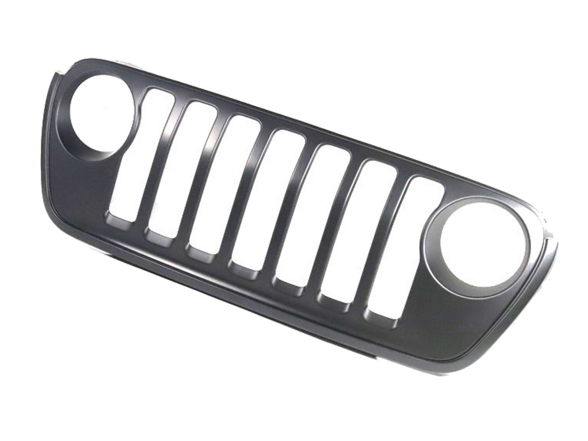 Authentic Mopar Sport Grille - 68457083AA | Mopar Online Parts