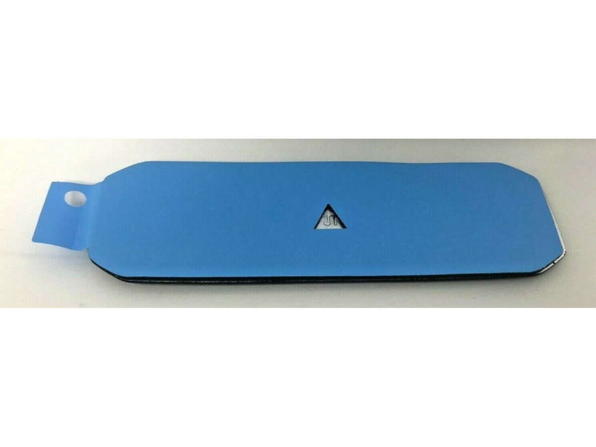 Mopar Emblem - Launch Edition - Tailgate - 68467213AA | Mopar Online Parts