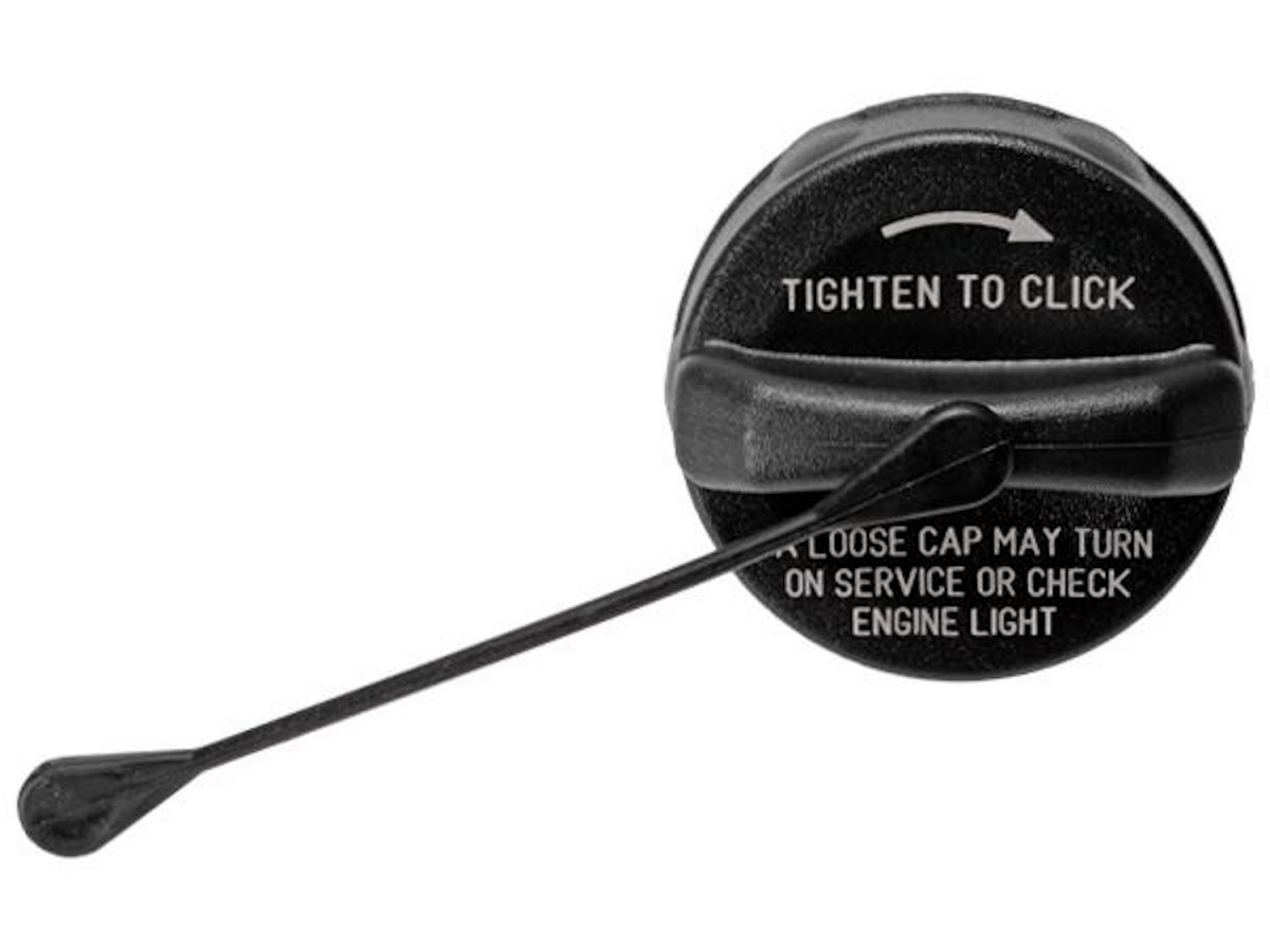 Mopar Standard Non-Locking Gas Cap - 68484447AB | Mopar Online Parts