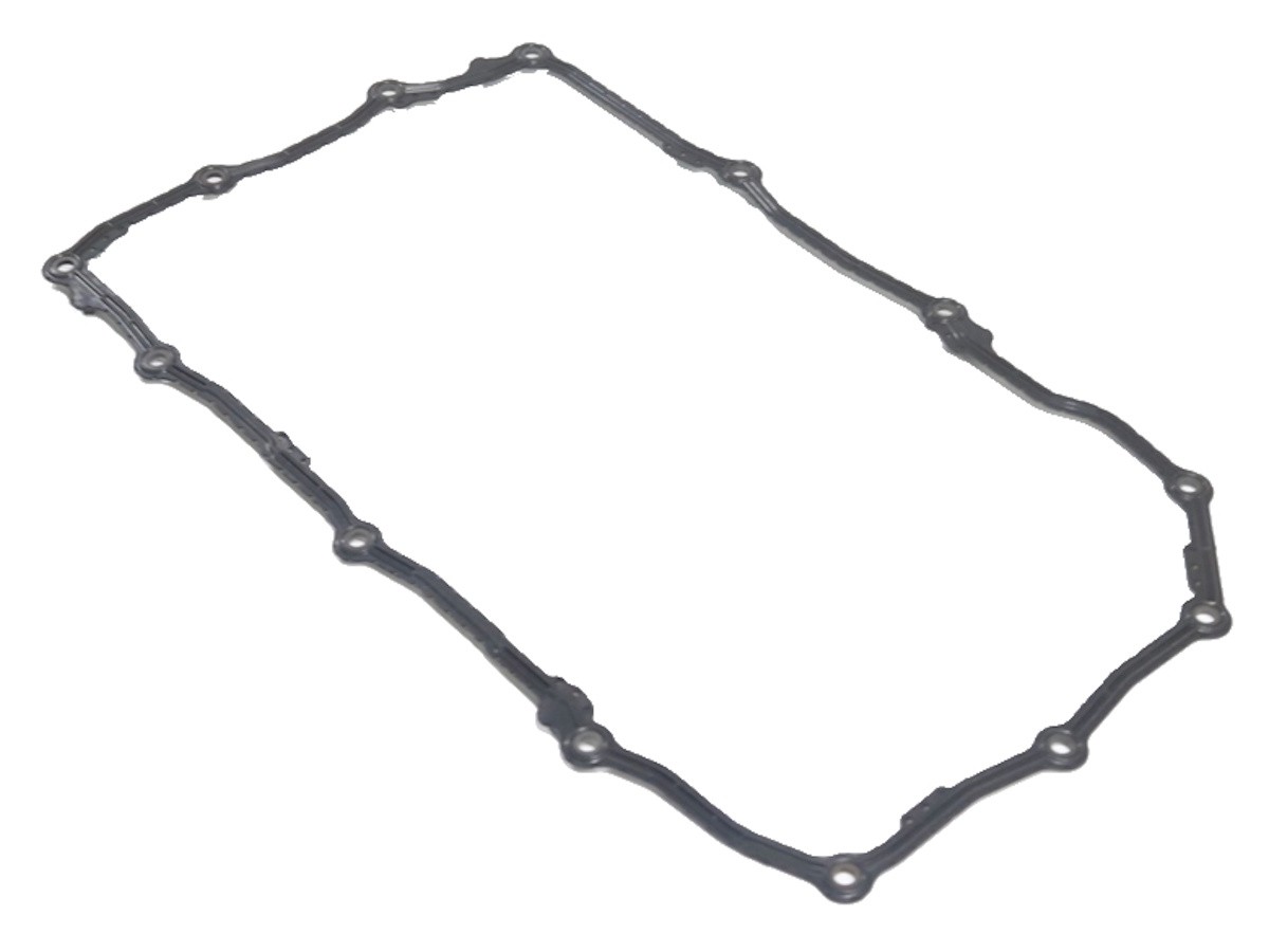 Mopar Transmission Oil Filter Pan And Gasket Kit For 8-Speed Automatic ...