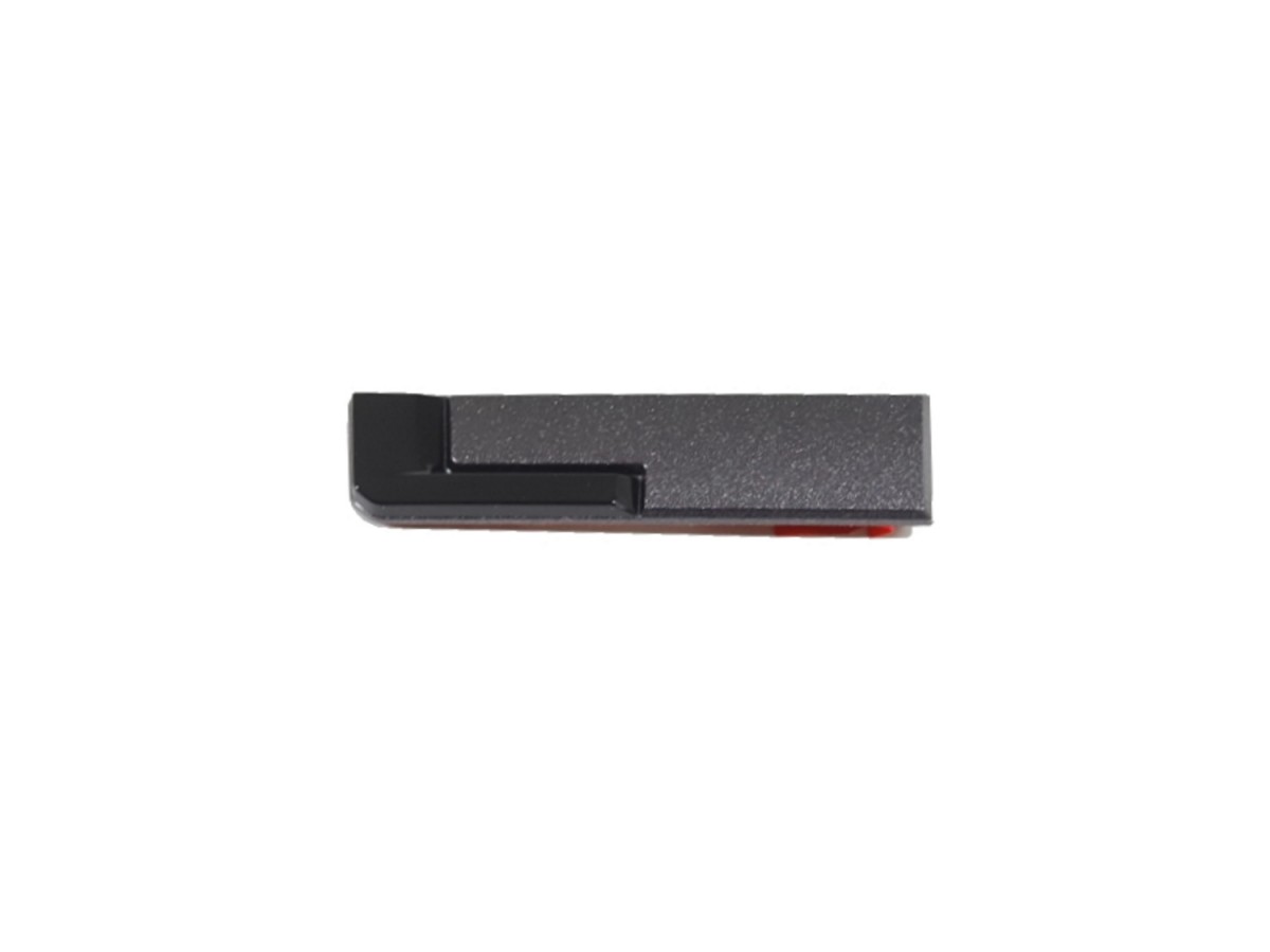 Mopar Liftgate L Emblem Gloss Black Altitude Edition - 68524529AA ...