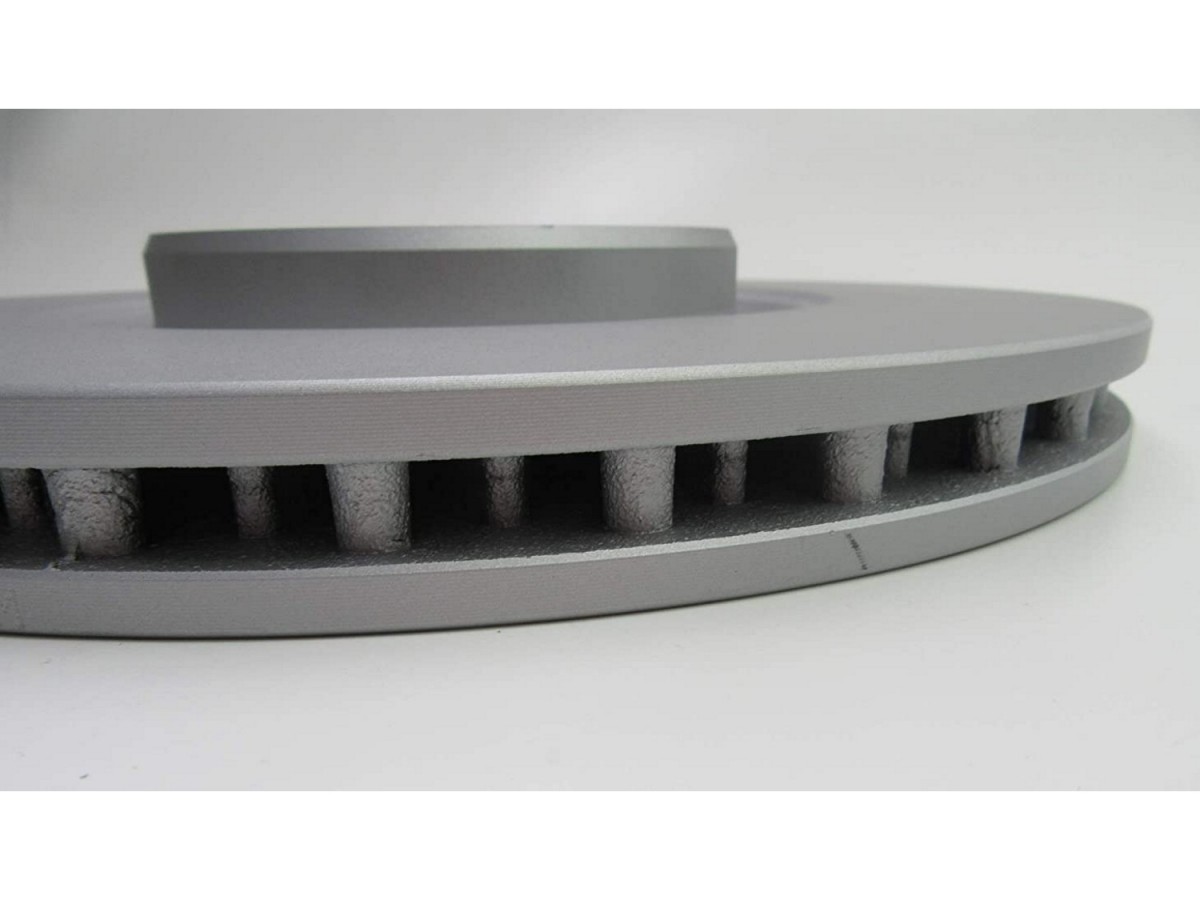 Mopar Brembo Front Brake Rotor - 68548713AA | Mopar Online Parts