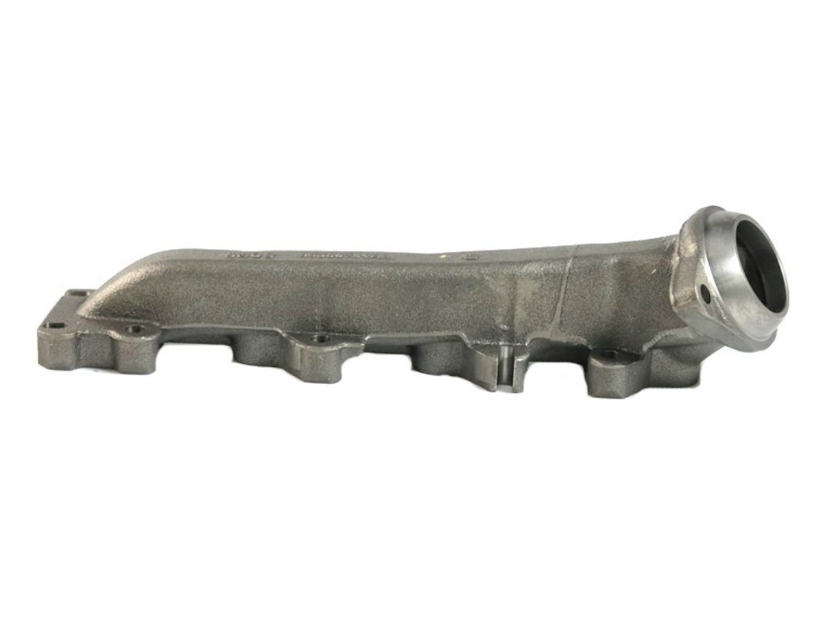 Mopar 5.7L Engine Exhaust Manifold Kit Left Side - EXHAUSTMANIFOLD57L ...