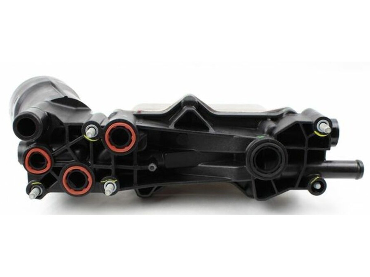 Mopar Engine Oil Filter Housing For 3.0L / 3.2L / 3.6L Engines ...