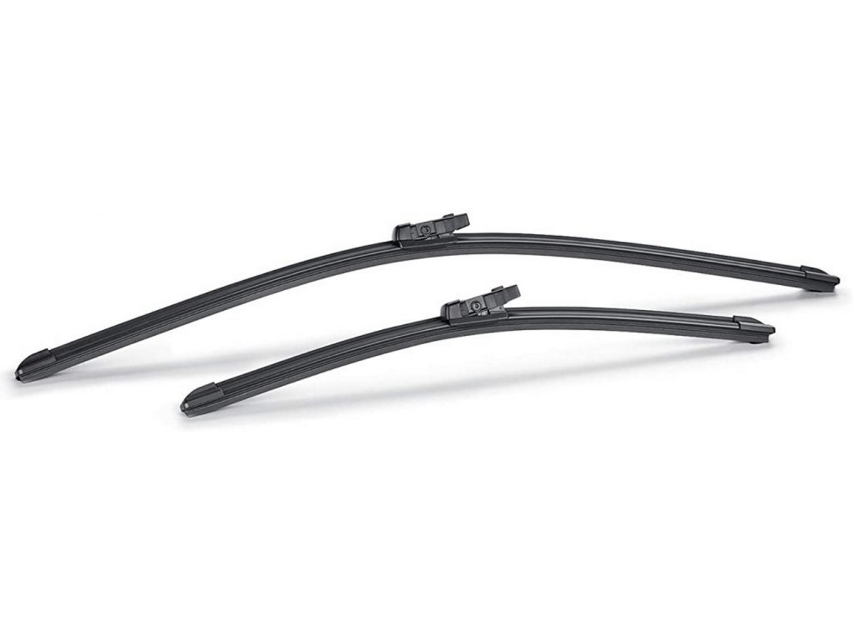 Authentic Mopar Wiper Blade Kit - 68598539AA | Mopar Online Parts