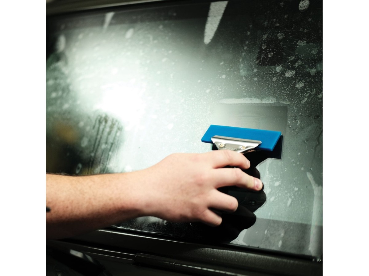 Mopar Windshield Defense Three Layer Protective Film By Racing Optics ...