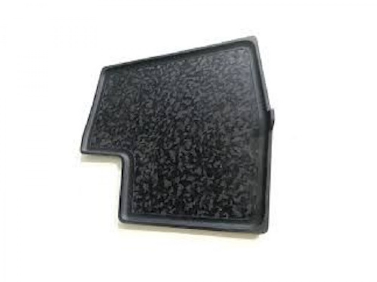 Authentic Mopar Mat For Center Console Bin - 6BW30TX7AA | Mopar Online ...