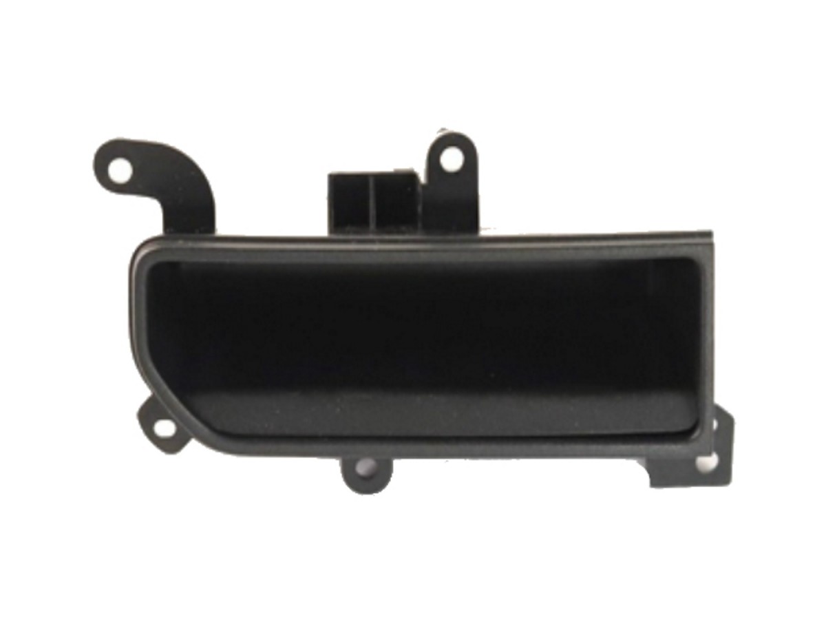Mopar Storage Bin / Cubby - Left Side - JLJTCUBBYLS | Mopar Online Parts