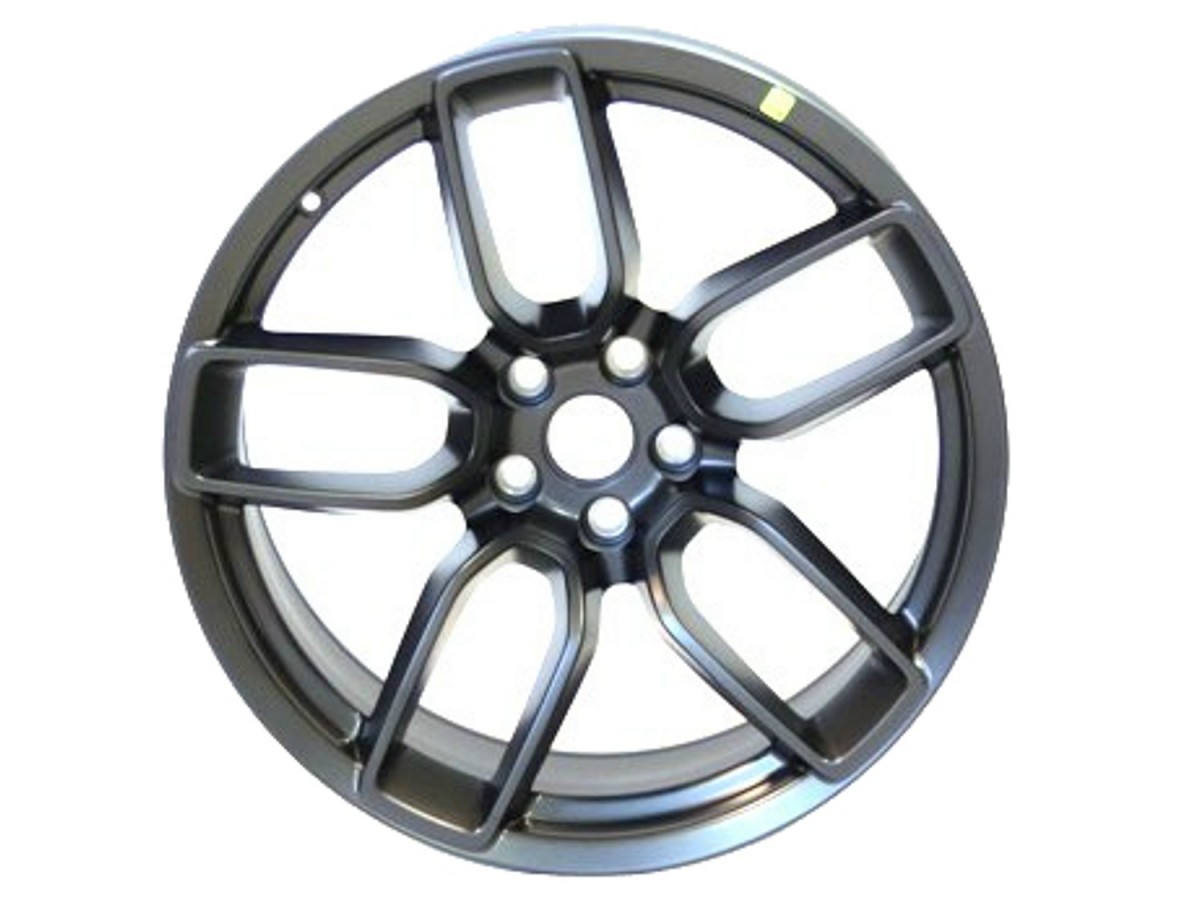 Mopar Wheel 20" Hellcat Redeye - 6CT34MALAC | Mopar Online Parts