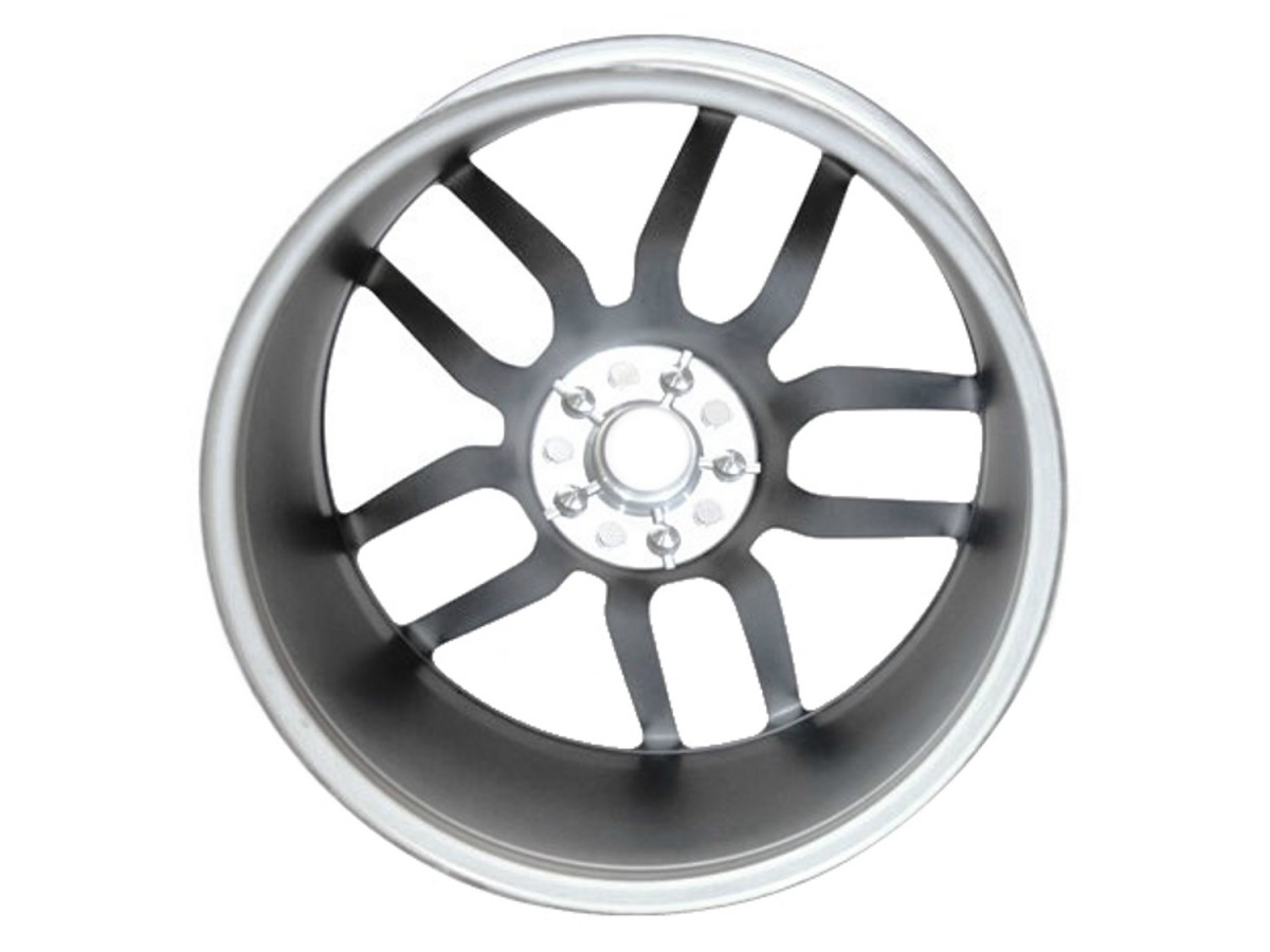 Mopar Wheel 20" Hellcat Redeye - 6CT34MALAC | Mopar Online Parts